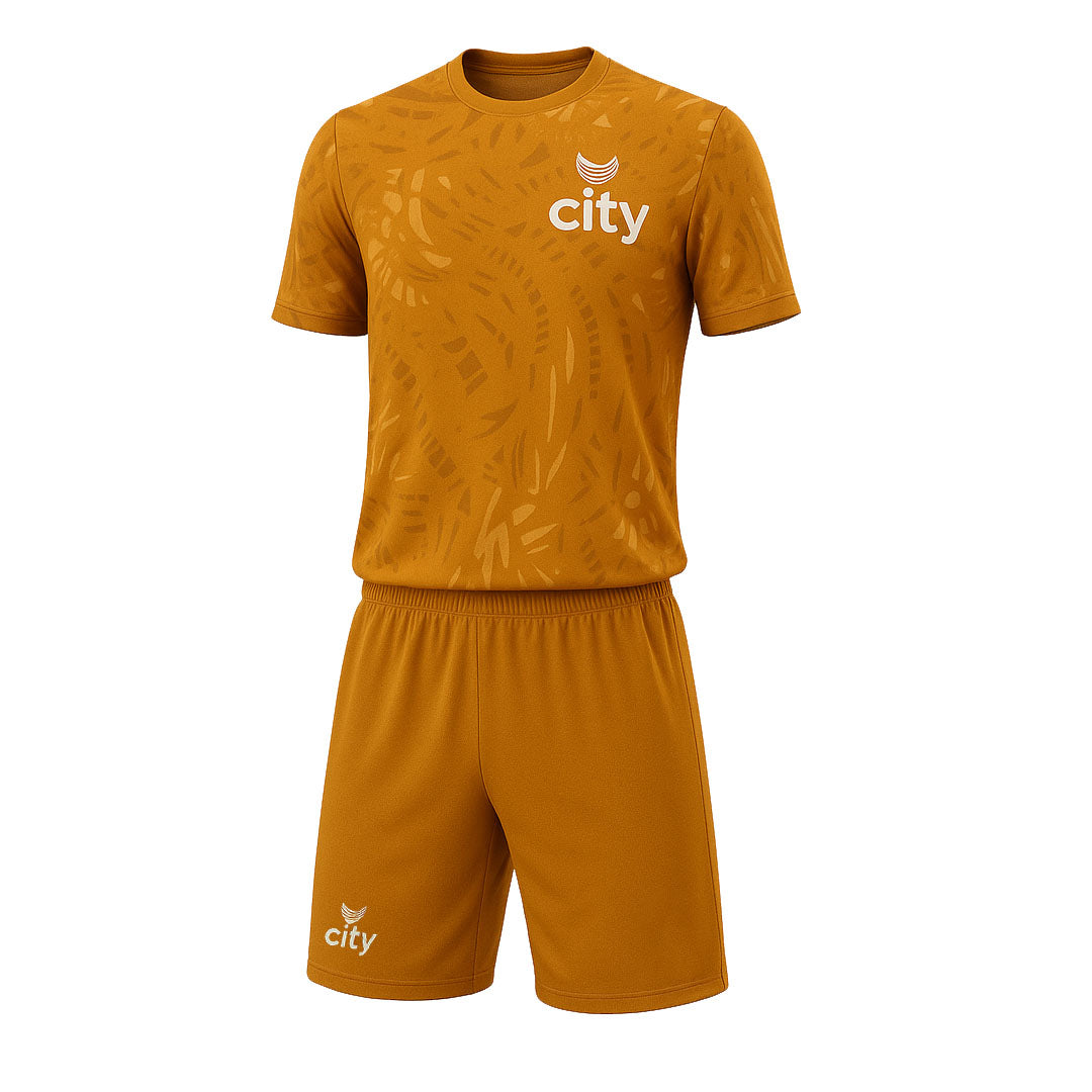 City Club & Contra Performance Kit – contra